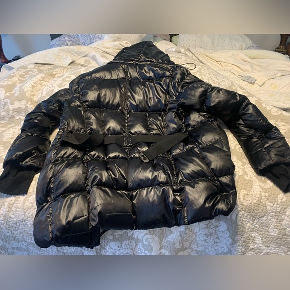SAM. | Jackets & Coats | Authentic Sam New York Puffer | Poshmark